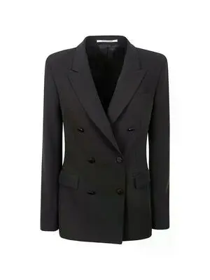 Tagliatore Double-breasted Blazer