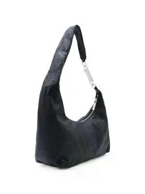 Rick Owens Small Gemini Shoulder Bag