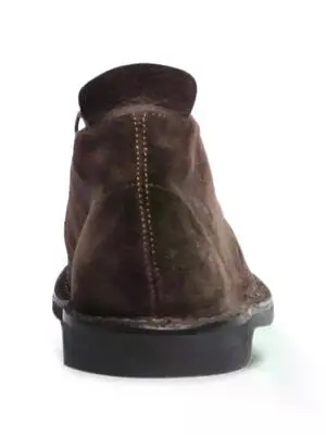 ALBERTO FASCIANI Gabriel Desert Boots