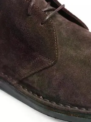 ALBERTO FASCIANI Gabriel Desert Boots