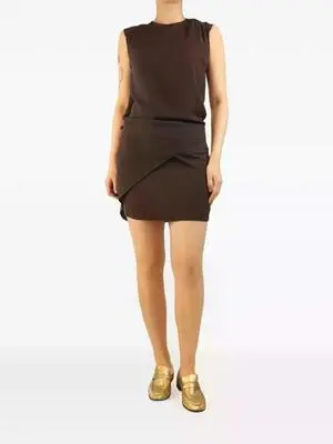 Brunello Cucinelli Mini Cocktail Dresses