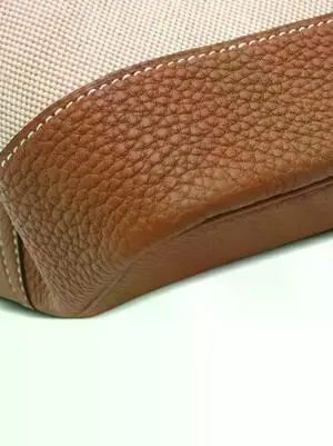 Hermès Neo Garden 41 Tote Bag - Neutrals