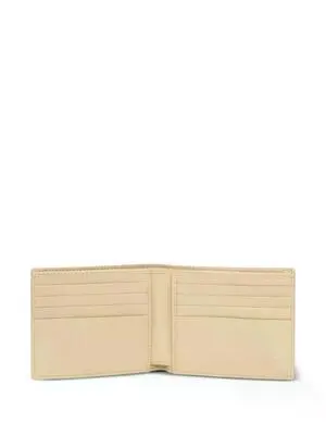 Valentino Garavani Perforated Wallet