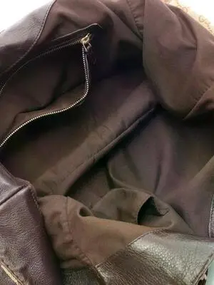 Gucci Gg Canvas Shoulder Bag