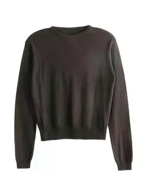 Rick Owens Drop Shoulder Sweaters For Women