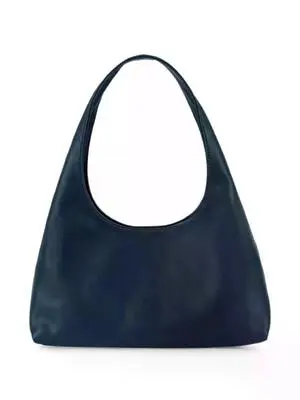 A.p.c. Baby Ninon Logo-print Tote Bag - Blue