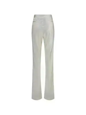 TOM FORD Bias-cut Trousers