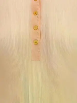 Chloé Ribbed-knit Wool Sweater