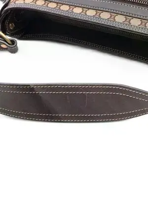 Celine Macadam Shoulder Bag