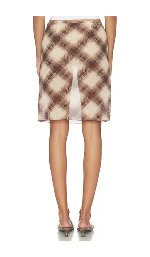 Superdown Rylan Skirt - Multi