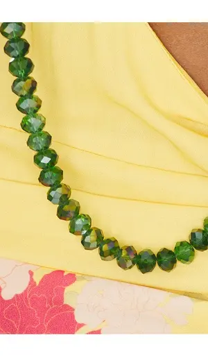 MIRAE Iris Dress