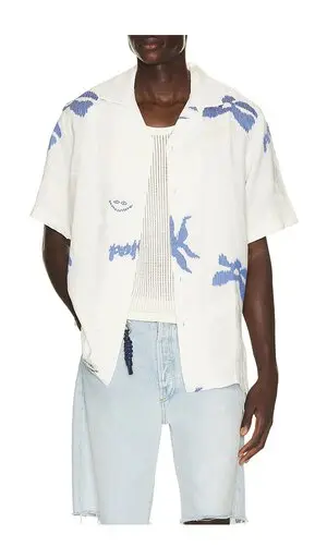 Oas Collared Shirts For Men
