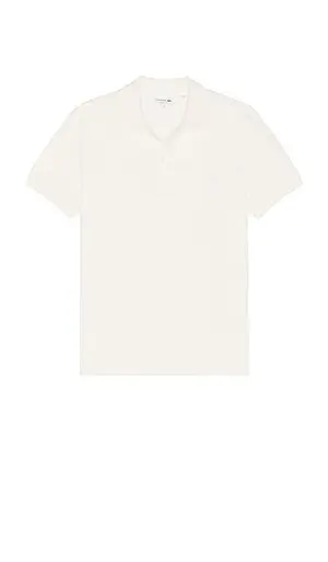 Lacoste Polo In . Also - Nude