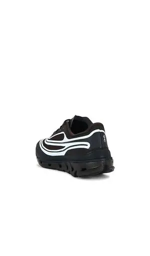 On Cloudflow 5 Ad Athletic Sneakers - Brown
