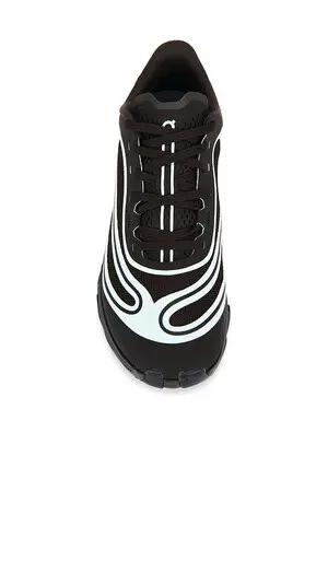 On Cloudflow 5 Ad Athletic Sneakers - Brown