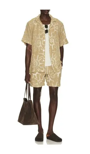 Oas Porto Shorts