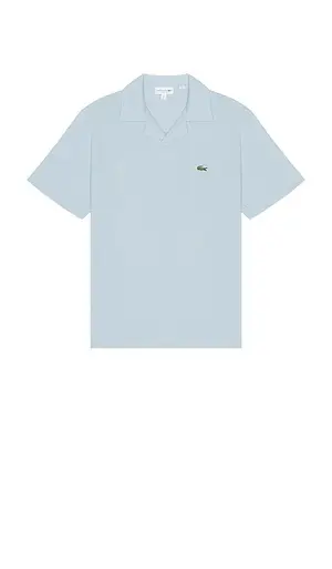 Lacoste Polo In . Also - Denim-dark