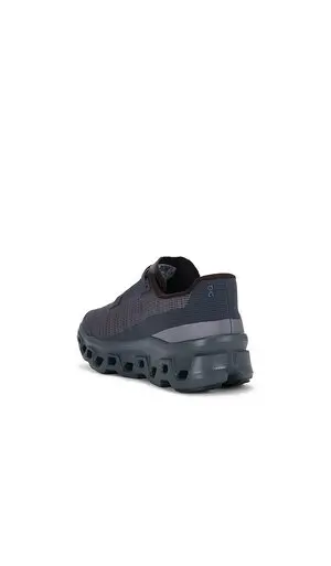 On Cloudmonster Void "athletic Sneakers - Grey