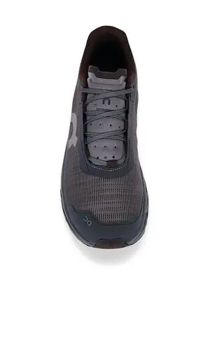 On Cloudmonster Void "athletic Sneakers - Grey