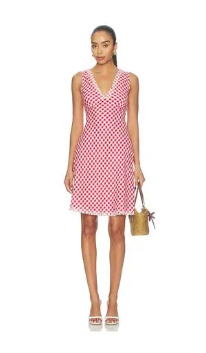Rails Trimmed Day Dresses