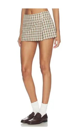 Sandy Liang Pomme Skort