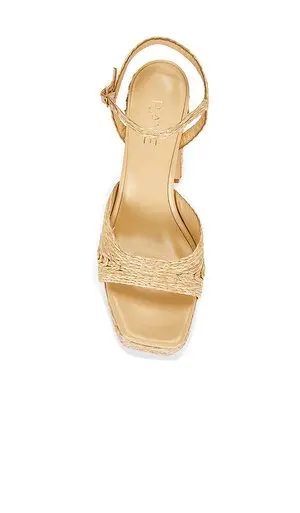 Raye Kiara Platform