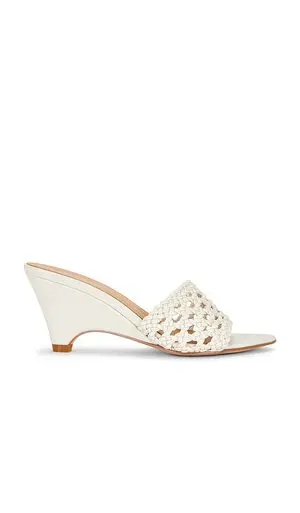 Raye Slip On Mules Clogs For Women