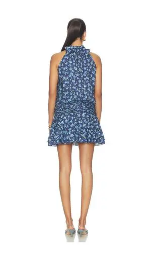 SISTER NY Piper Romper