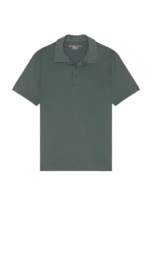 Beyond Yoga All In Active Polo In . Also - Green