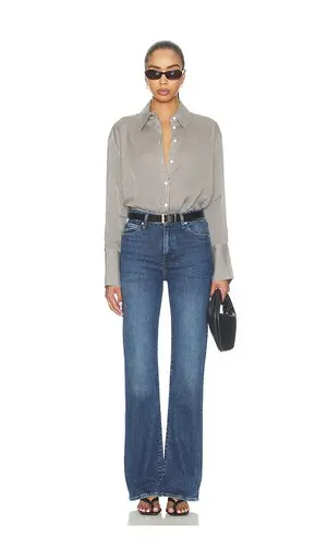 ANINE BING Bridget Shirt