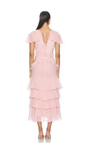 Cinq À Sept Tatum Dress