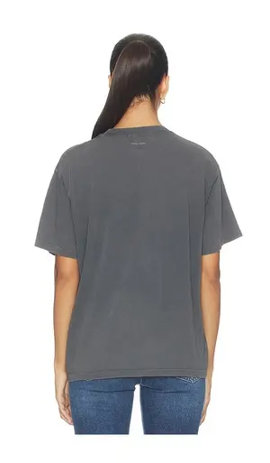 ANINE BING Cade Tee Surfer Graphic T-shirt