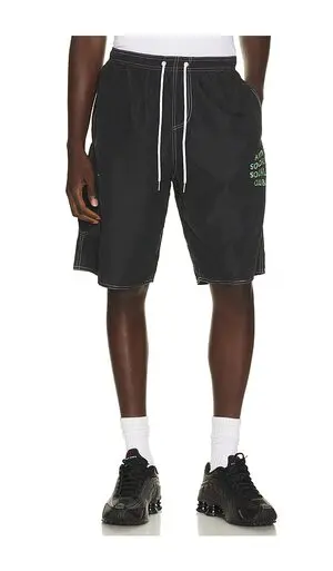 Anti Social Social Club Swim Shorts