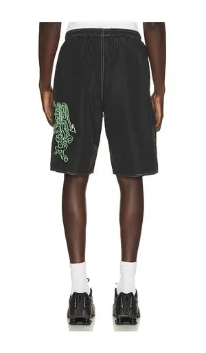 ANTI SOCIAL SOCIAL CLUB Ripstop Shorts