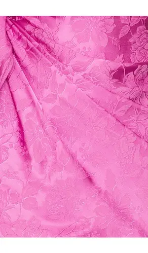 Amanda Uprichard Nanami Dress In . Also
