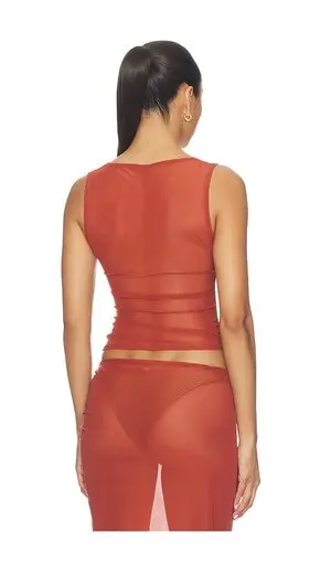 Bond Eye Tessa Top