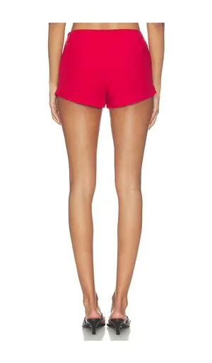 ALL THE WAYS Tailored Short