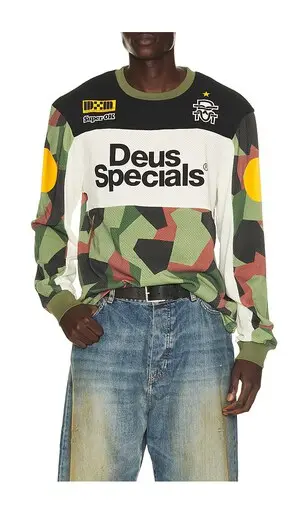Long Sleeve Sport Tops For Men