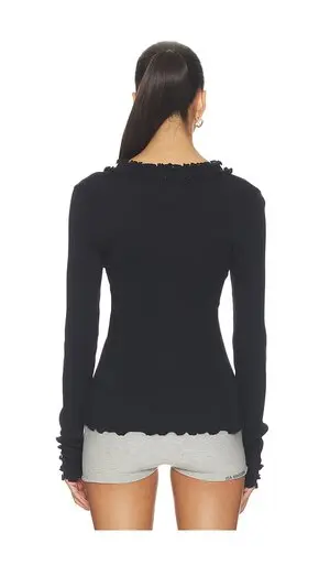 OPERASPORT Rosie Seamless Top