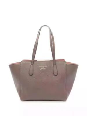 Gucci Swing Tote Bag