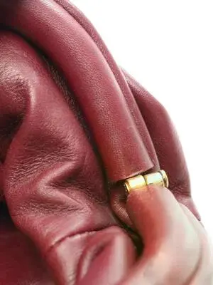 Bottega Veneta The Pouch Shoulder Bag