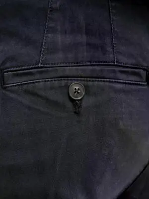 BENETTON Slim-fit Chino Trousers
