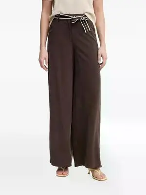 Benetton Full Length Pants For Women
