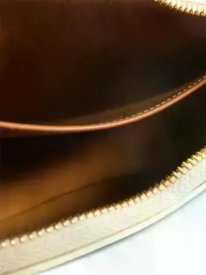 Celine Medium Ava Triomphe Shoulder Bag