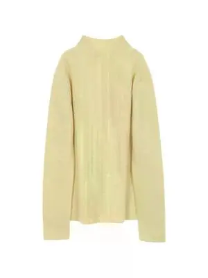 Hermès Cashmere Knit Sweater