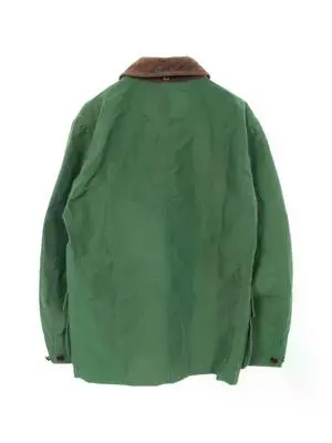 Comme Des Garçons Corduroy Collar Jacket