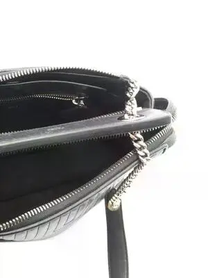 Fendi Dotcom Click Chain Shoulder Bag
