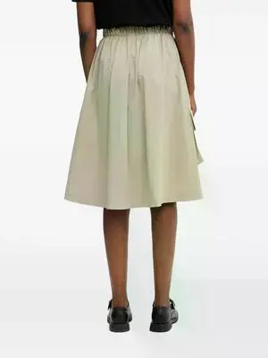 Adidas City Tech Midi Skirt
