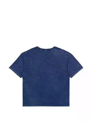 MISBHV Adder-all' Faded Effect T-shirt