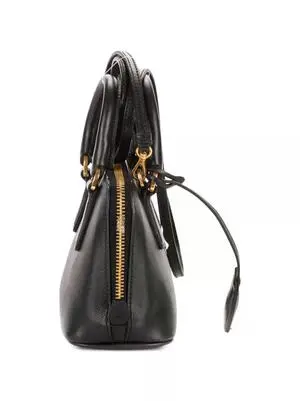 Prada Mini Promenade Tote Bag